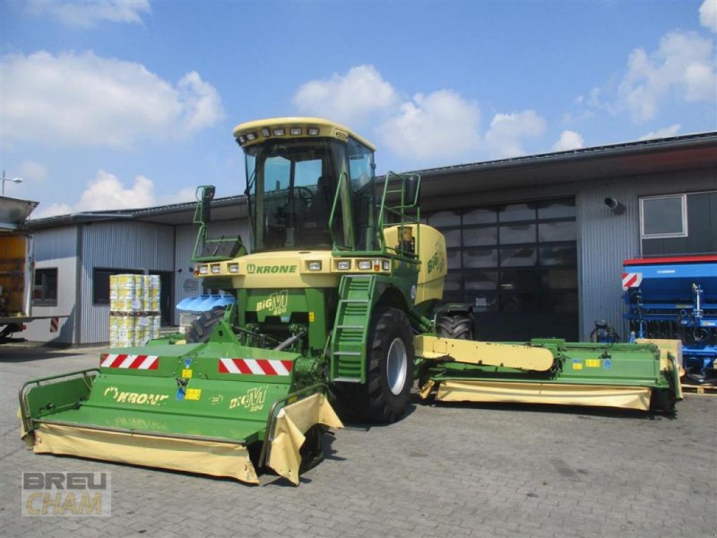 Thomas Breu e.K. in Cham - technikboerse.com