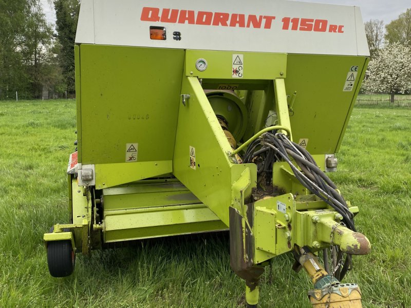 Großpackenpresse gebraucht & neu kaufen - technikboerse.com