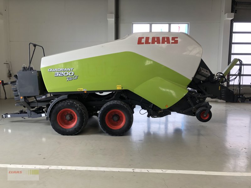 CLAAS Württemberg GmbH in Langenau - technikboerse.com