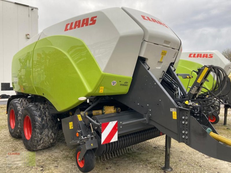 CLAAS Main-Donau GmbH & Co. KG in Vohburg - Gebrauchte Traktoren und Landmaschinen - ClaasBörse-Süd