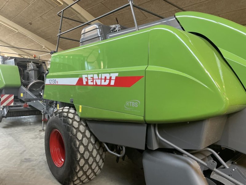 Fendt 12130 gebraucht & neu kaufen - technikboerse.at