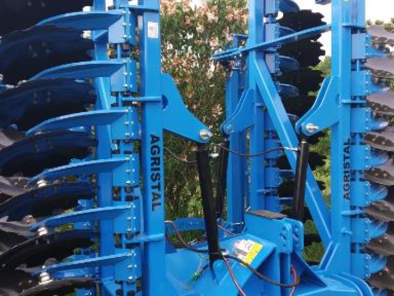 Agrimat gebraucht & neu kaufen - technikboerse.at