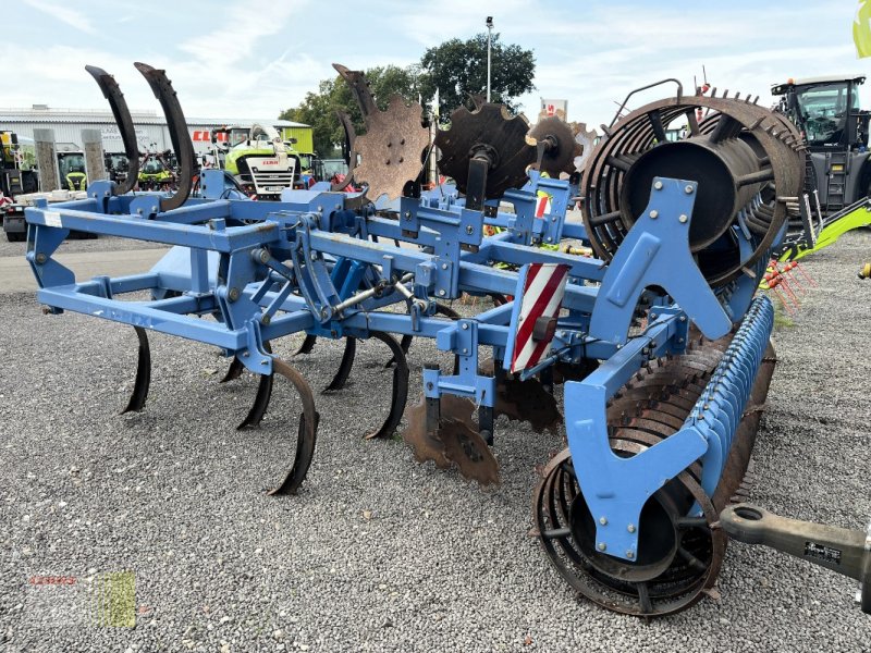 CLAAS Weser Ems GmbH in Molbergen - technikboerse.com