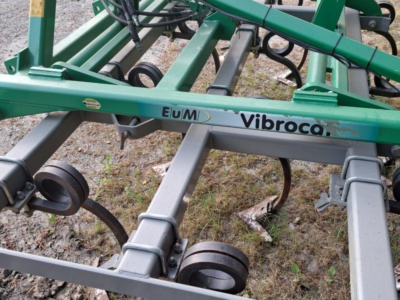 EuM-Agrotec Grubber gebraucht & neu kaufen - technikboerse.at