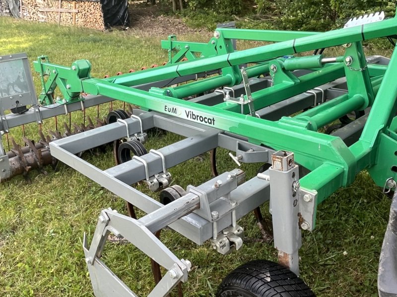 EuM-Agrotec Grubber gebraucht & neu kaufen - technikboerse.at