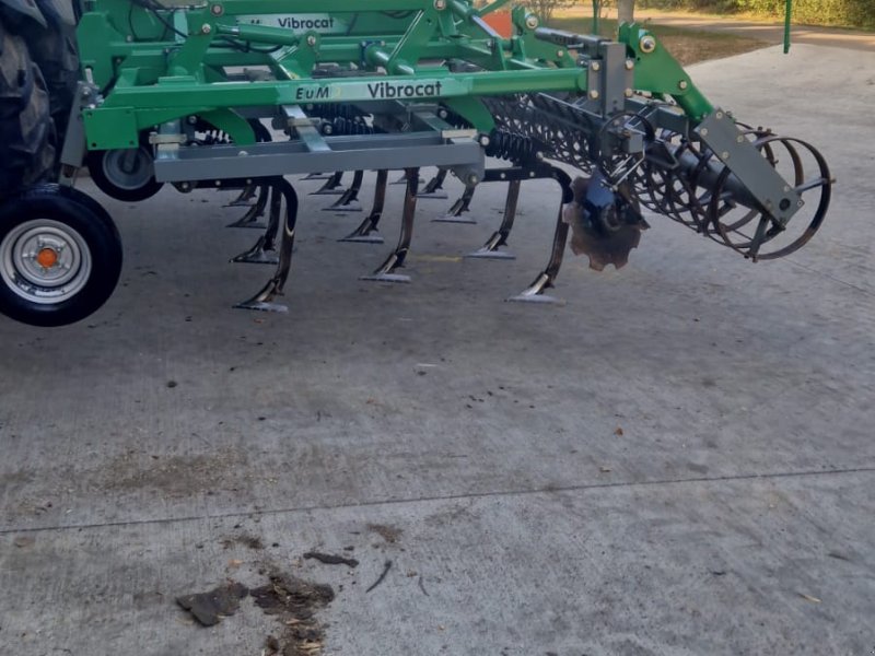 EuM-Agrotec Kultivator rabljeno & novo - technikboerse.com.hr