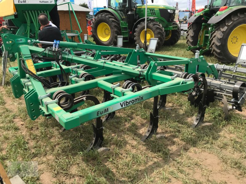 Buy EuM-Agrotec second-hand and new - technikboerse.com