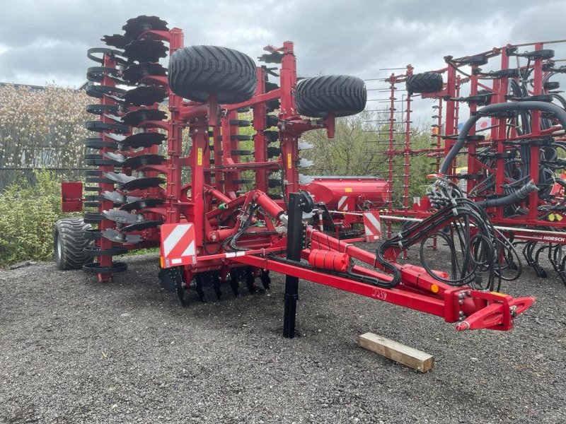 Buy Horsch Joker 6 RT second-hand and new - technikboerse.com