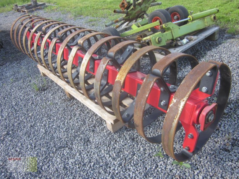 Horsch Grubber gebraucht & neu kaufen - technikboerse.com