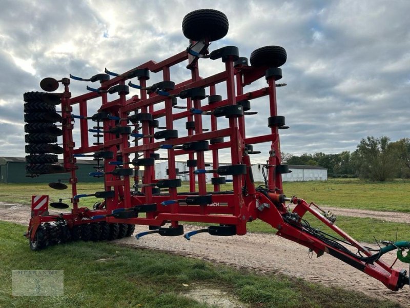 Horsch Tiger 8 XL gebraucht & neu kaufen - technikboerse.at