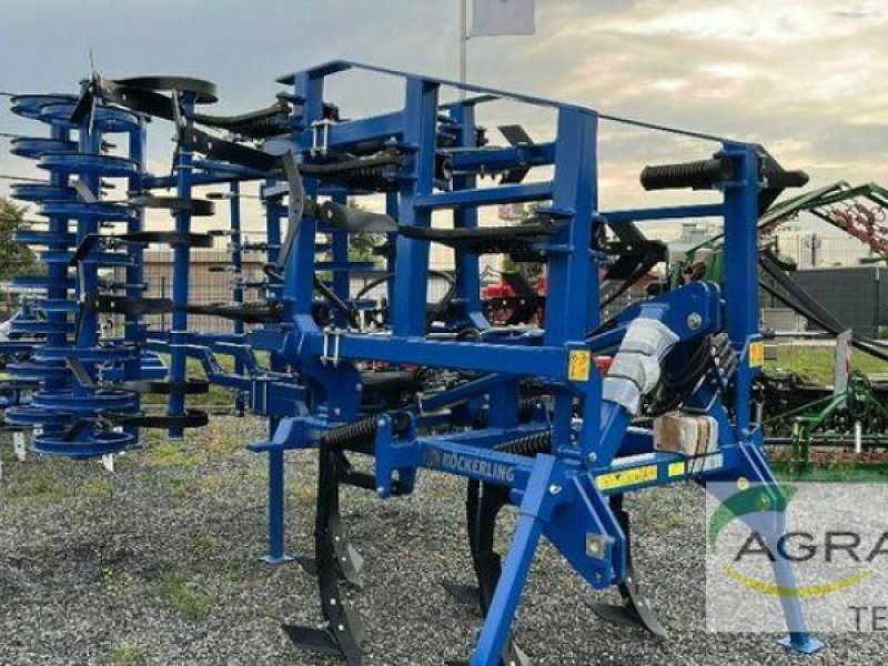 AGRAVIS Technik BvL GmbH in Ladbergen - technikboerse.com