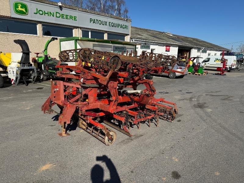 PATOUX EQUIPAGRI in Richebourg - technikboerse.com