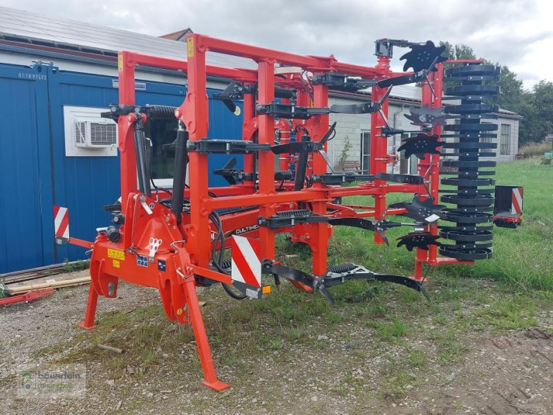 Bäuerlein Landtechnik GmbH in Buch am Wald - technikboerse.com