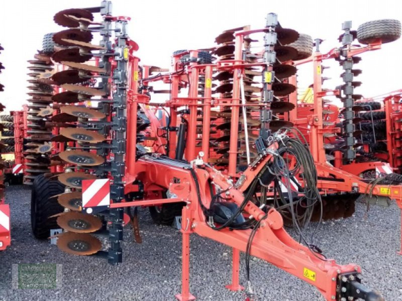 Kuhn Prolander 6000 gebraucht & neu kaufen - technikboerse.com