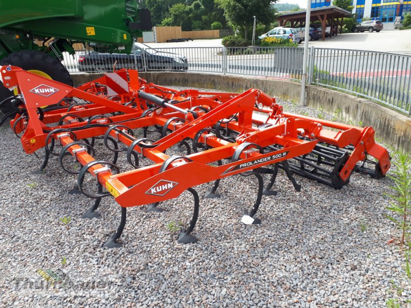 Land-, Forst- und Kommunaltechnik Thurnbauer in Bodenmais ...