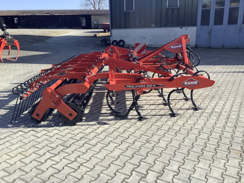 Kuhn Prolander 500R gebraucht & neu kaufen - technikboerse.com