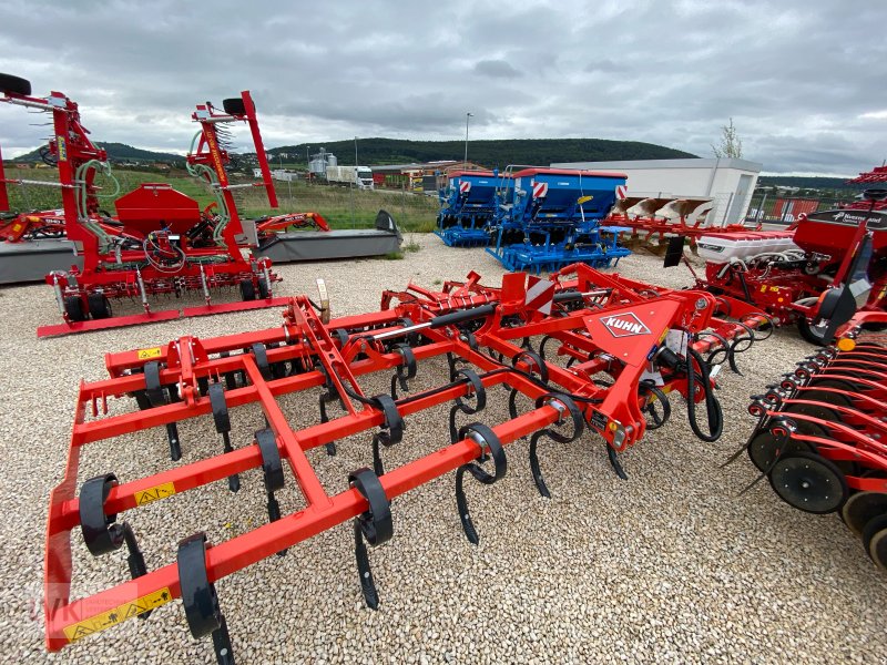 Buy Kuhn Prolander 6000 second-hand and new - technikboerse.com