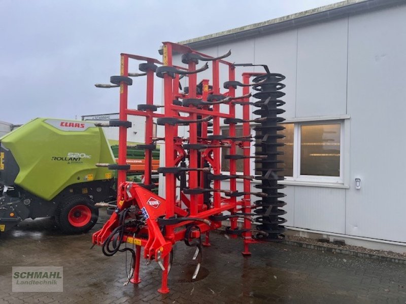 Kuhn Prolander 6000 gebraucht & neu kaufen - technikboerse.at