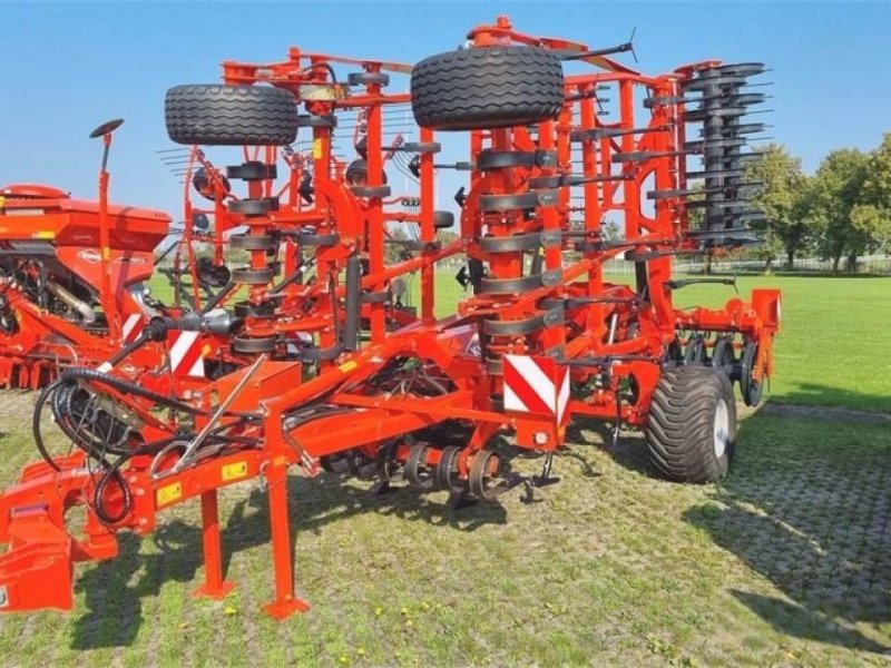 Kuhn Prolander 6000 gebraucht & neu kaufen - technikboerse.at