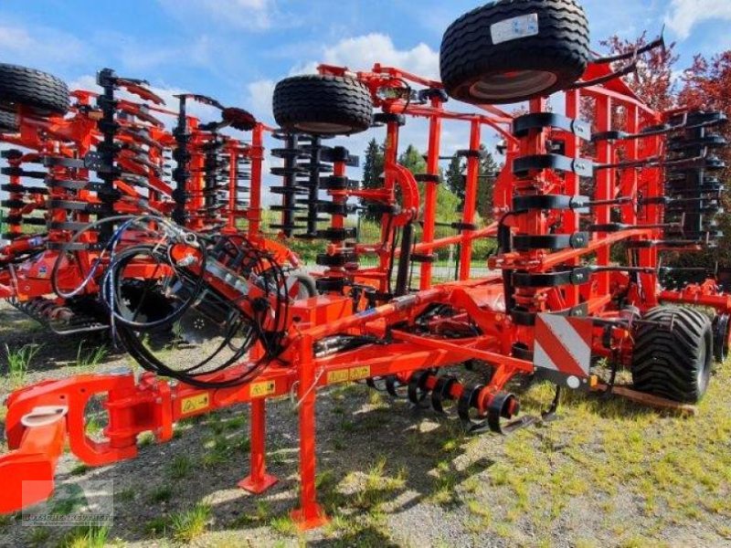 Kuhn Prolander 6000 gebraucht & neu kaufen - technikboerse.at