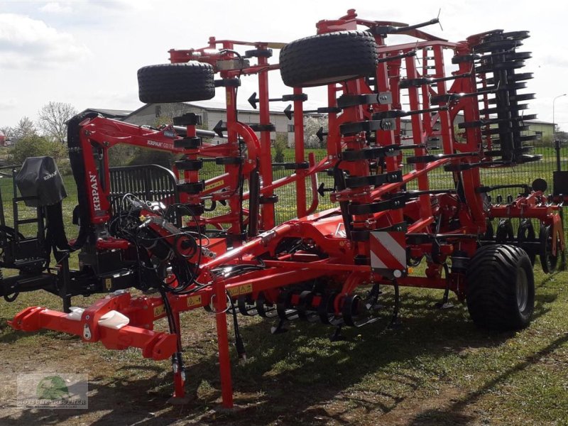 Kuhn Prolander 6000 gebraucht & neu kaufen - technikboerse.at