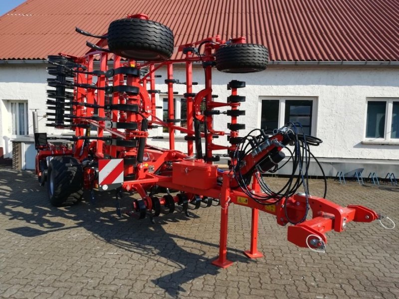 Kuhn Prolander 6000 gebraucht & neu kaufen - technikboerse.at