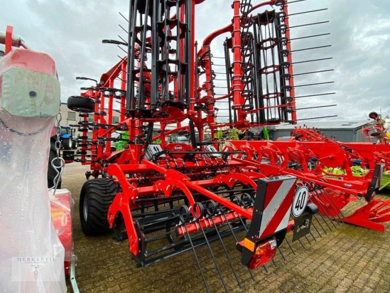 Kuhn Grubber gebraucht & neu kaufen - technikboerse.com