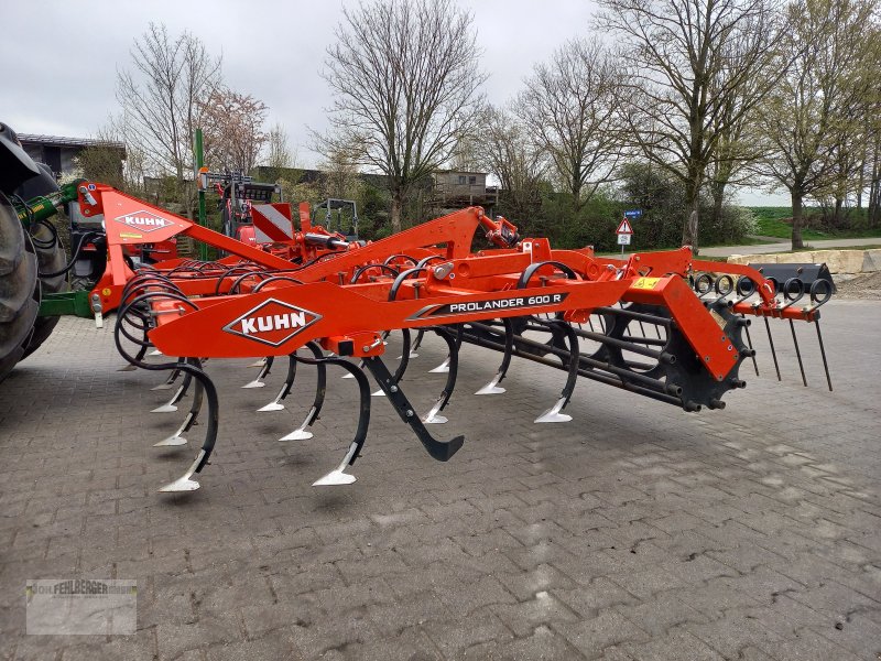 Kuhn Prolander 6000 gebraucht & neu kaufen - technikboerse.com