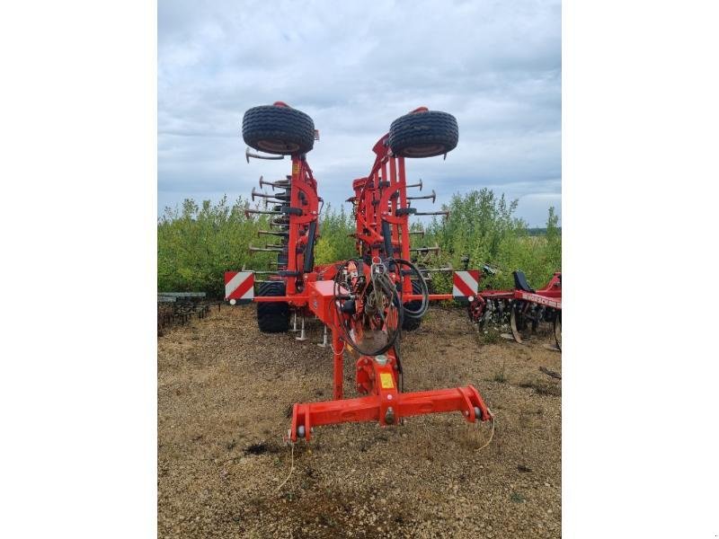 Kuhn Prolander 6000 gebraucht & neu kaufen - technikboerse.at