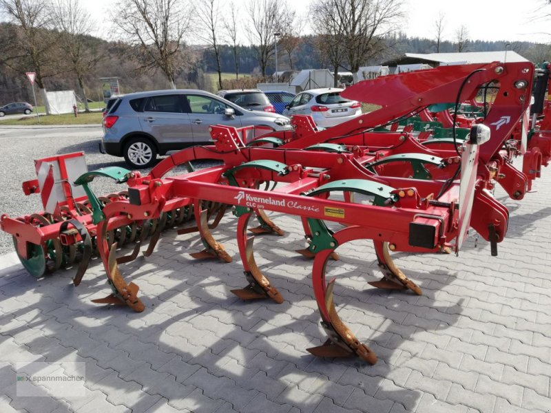 Kverneland CLC 300 PRO Classic Grubber - technikboerse.com