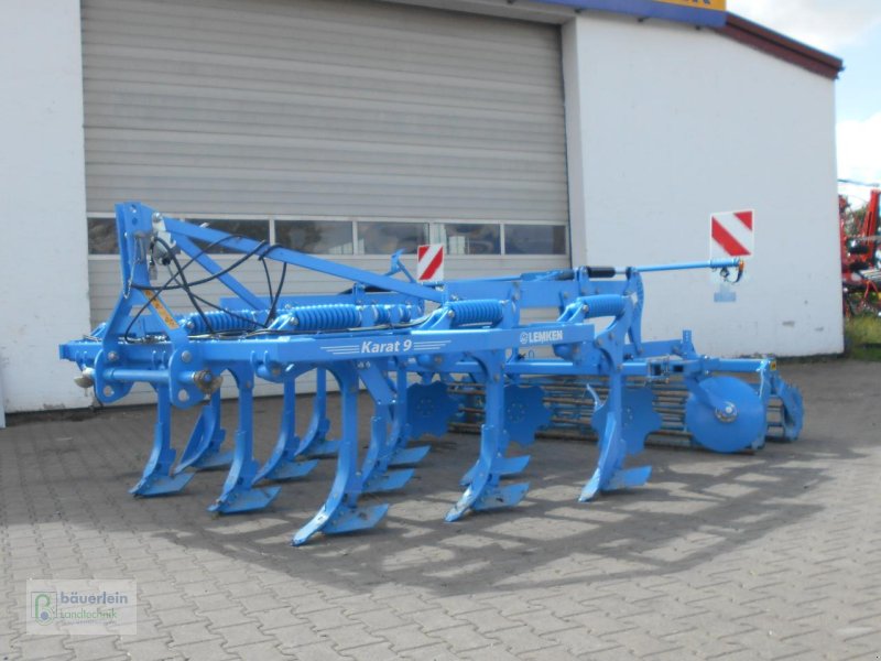 Bäuerlein Landtechnik GmbH in Buch am Wald - technikboerse.com