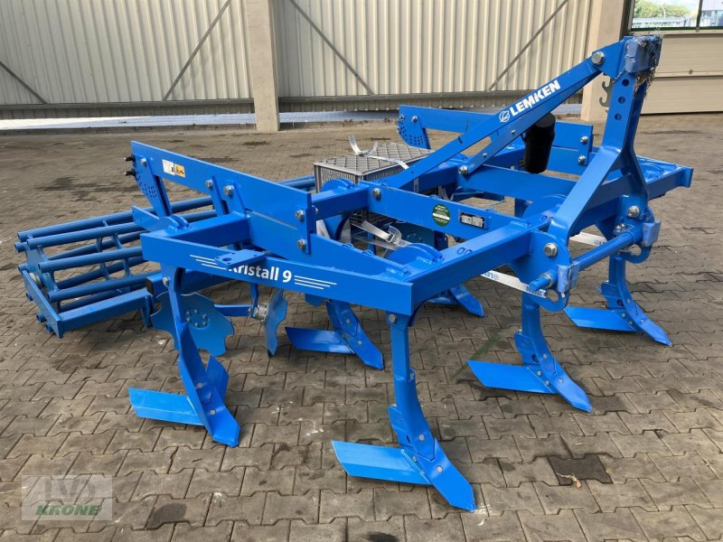 Lemken Kristall 9/300 gebraucht & neu kaufen - technikboerse.com