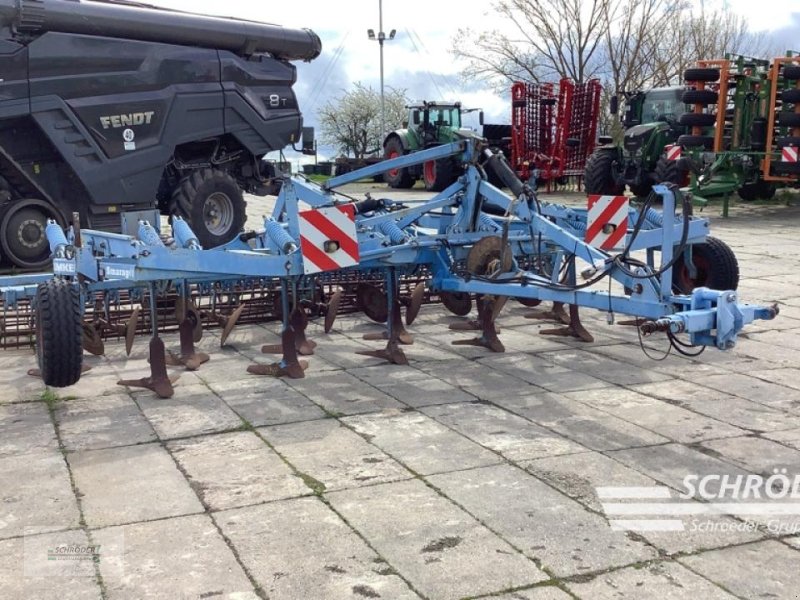Lemken Grubber gebraucht & neu kaufen - technikboerse.com