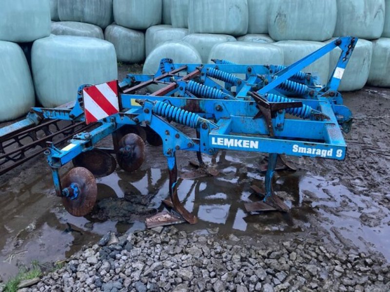 Lemken Smaragd 9/300 gebraucht & neu kaufen - technikboerse.com