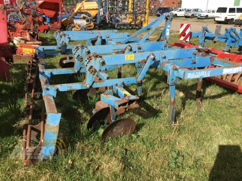 Lemken Grubber gebraucht & neu kaufen - technikboerse.com
