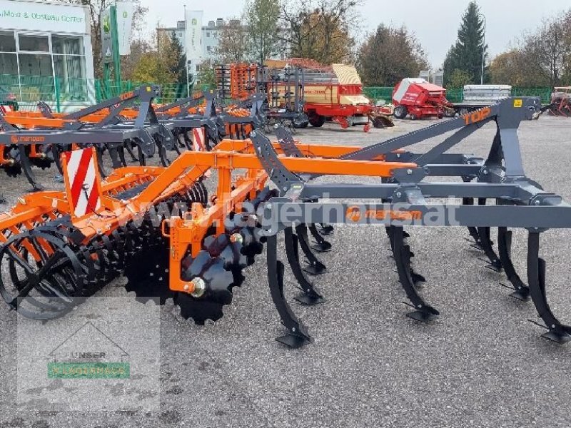 Buy Mandam TOP 3,0 second-hand and new - technikboerse.com