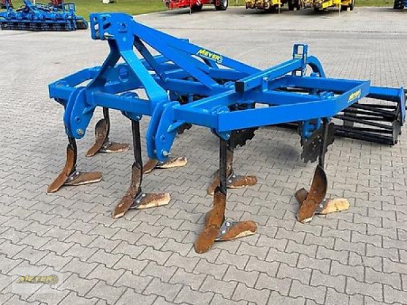 Meyer Agrartechnik Grubber gebraucht & neu kaufen - technikboerse.com