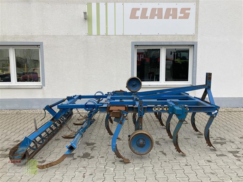 Grubber gebraucht & neu kaufen - ClaasBoerseSued