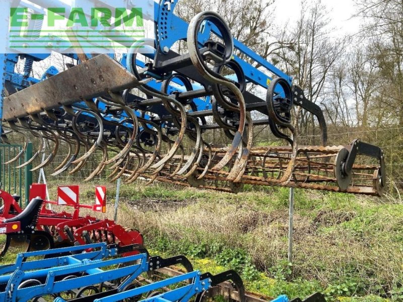 Buy Rabe Soil cultivation implement second-hand and new - technikboerse.com
