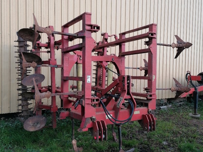 Rau Polymag gebraucht & neu kaufen - technikboerse.com