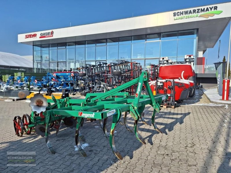 Regent Tukan FSG 300 gebraucht & neu kaufen - technikboerse.com