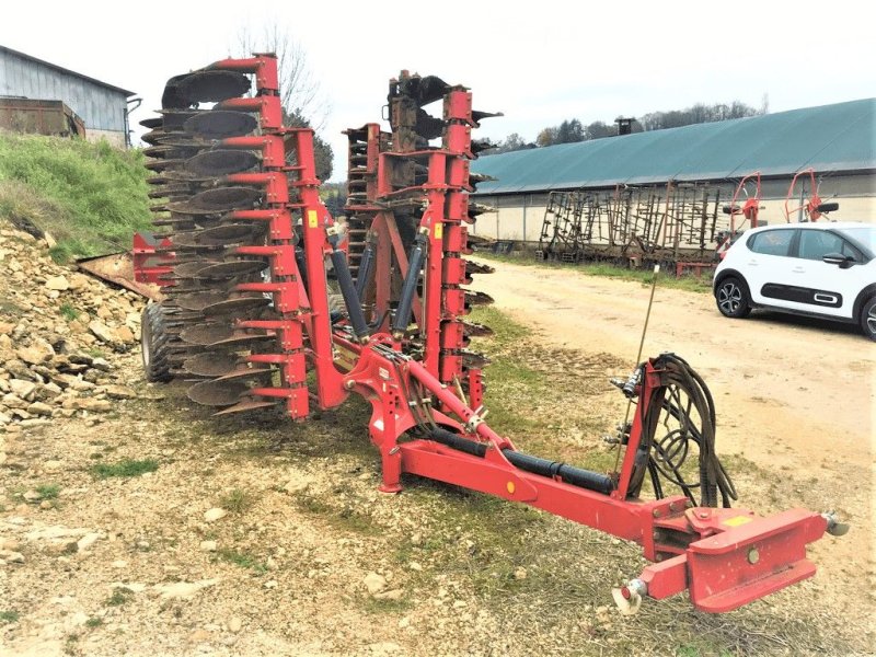 Buy Vicon Soil cultivation implement second-hand and new ...