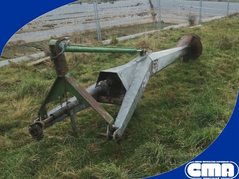 Agrimat gebraucht & neu kaufen - technikboerse.at