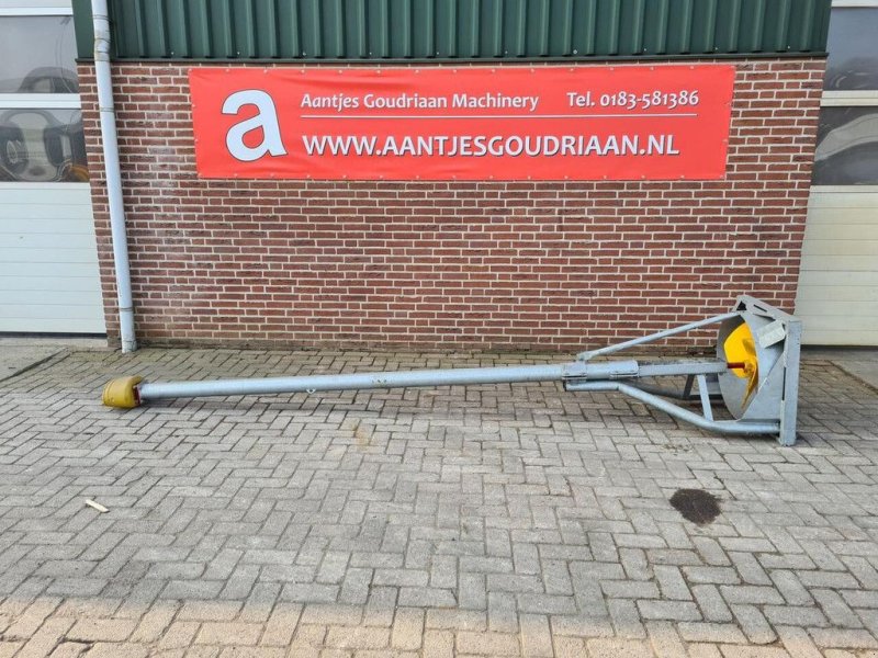 Mestmixer gebruikt & nieuw kopen - technikboerse.com