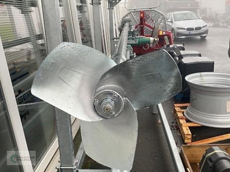 SUMA Güllemixer gebraucht & neu kaufen - technikboerse.com