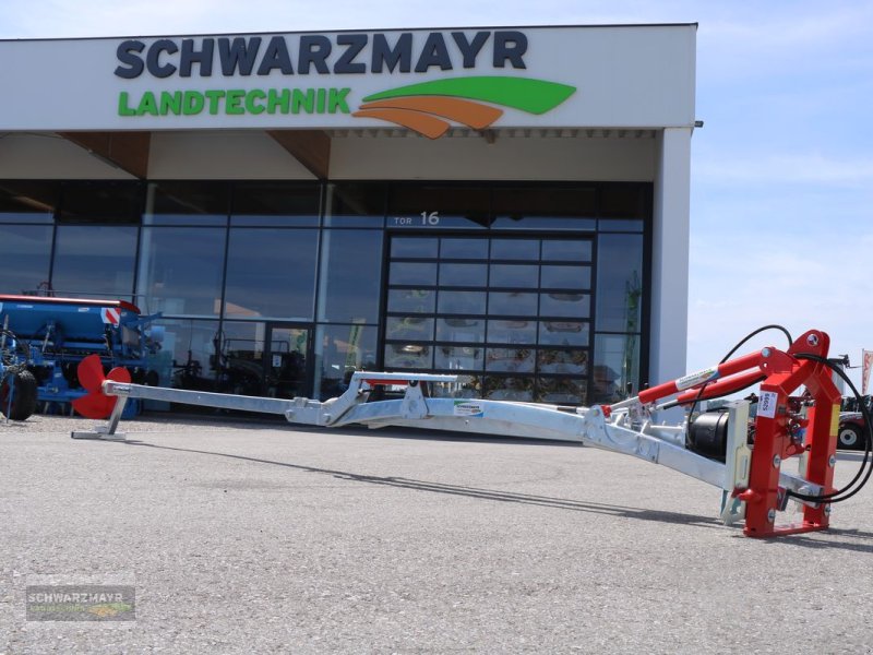 Buy Slurry mixer second-hand and new - technikboerse.com