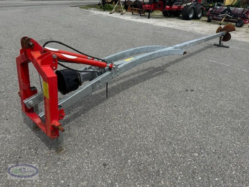 Buy Slurry mixer second-hand and new - technikboerse.com