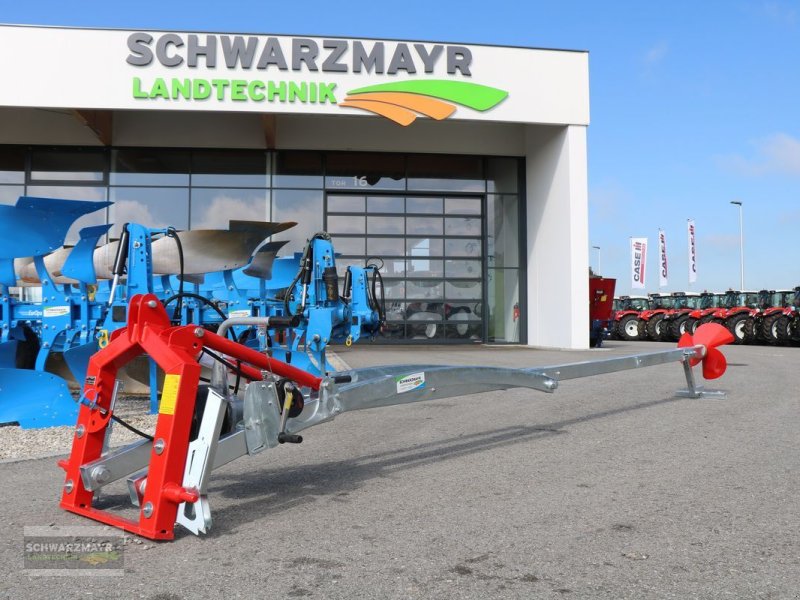 Buy Slurry mixer second-hand and new - technikboerse.com