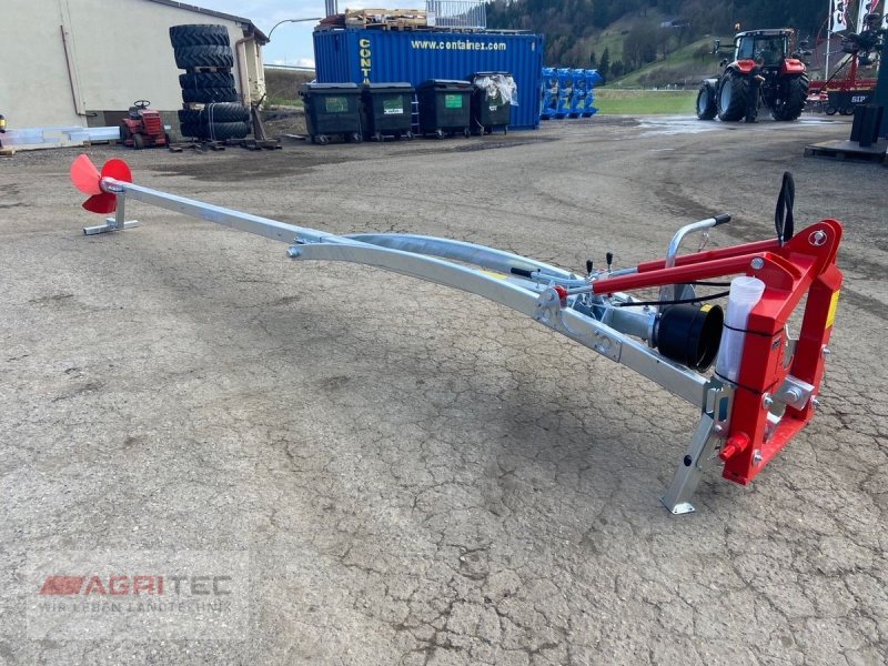 Güllemixer gebraucht & neu kaufen - technikboerse.at