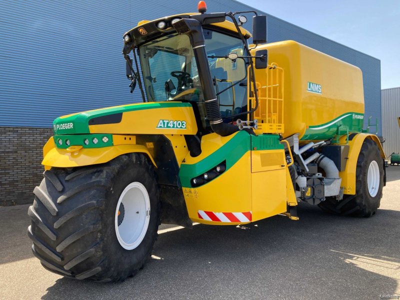 Oxbo in Roosendaal - technikboerse.com